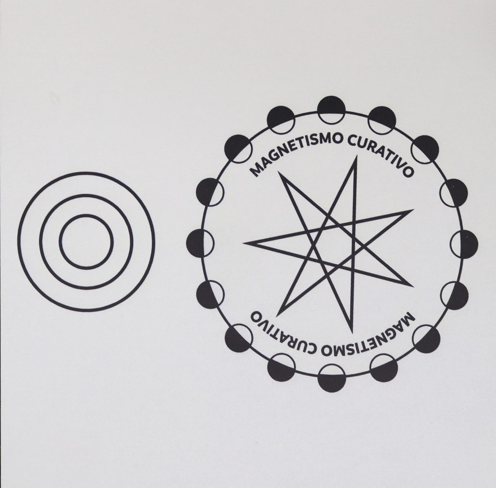 Magnetismo curativo – Graficolandia