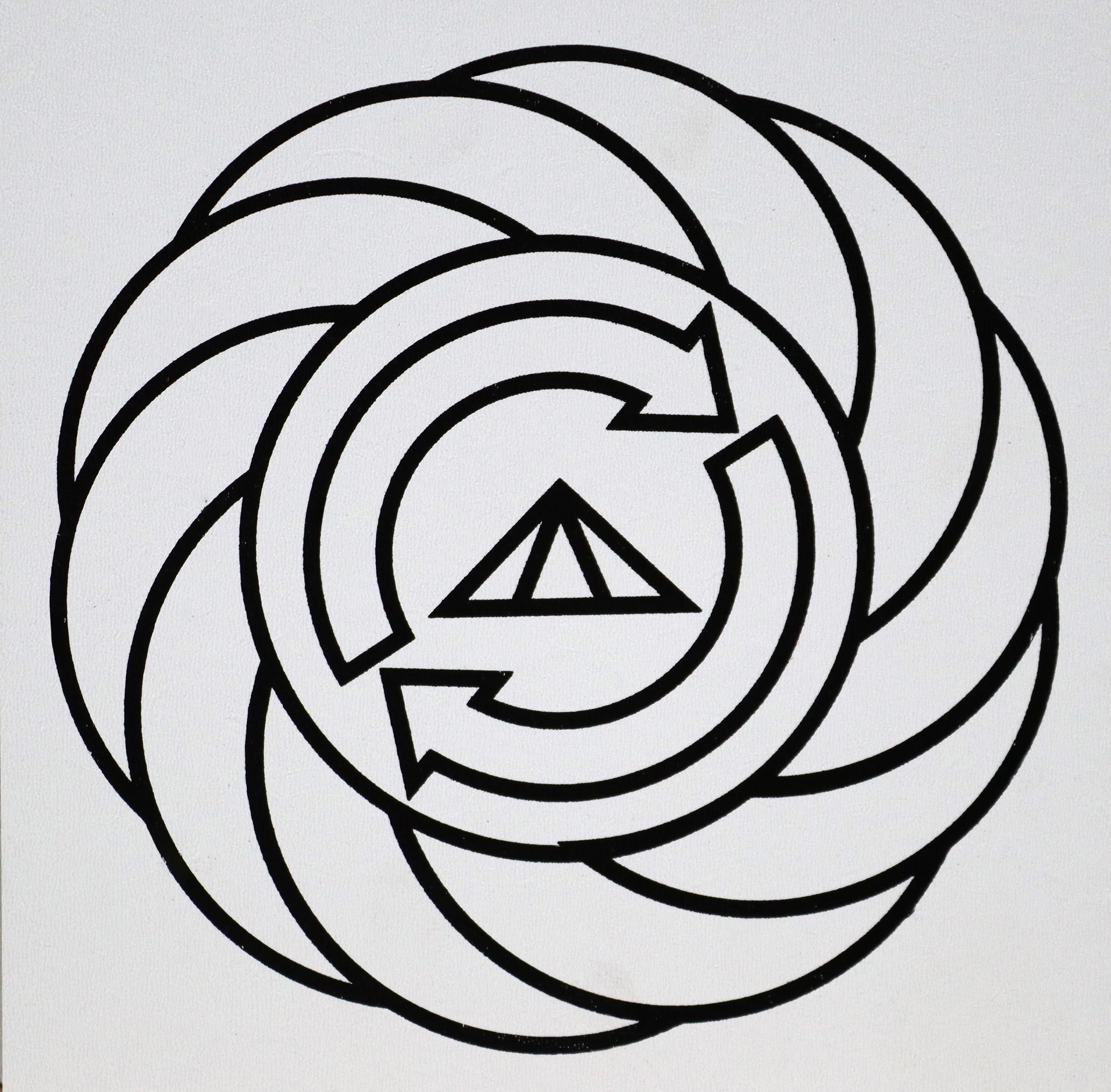 Turbilhão com prosperador - Graficolandia