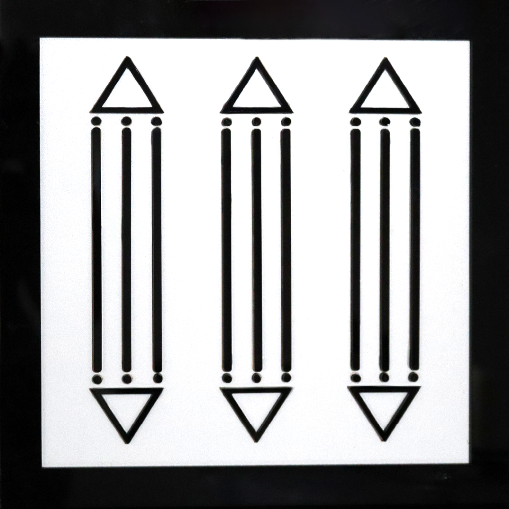 Quadro Luxor Graficolandia quadro-luxor-graficolandia